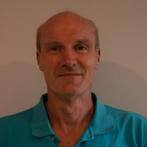 Ivo Liekens | Lesgever | Oost West Centrum